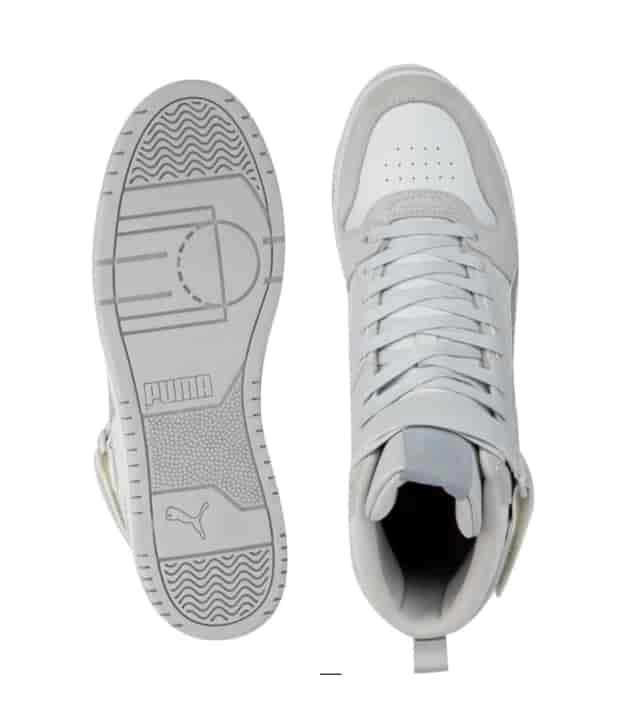 Bota Rbd Game Sd Caballero Marca PUMA - zapateriaparedesygamboa.com