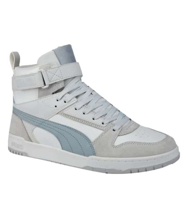 Bota Rbd Game Sd Caballero Marca PUMA - zapateriaparedesygamboa.com
