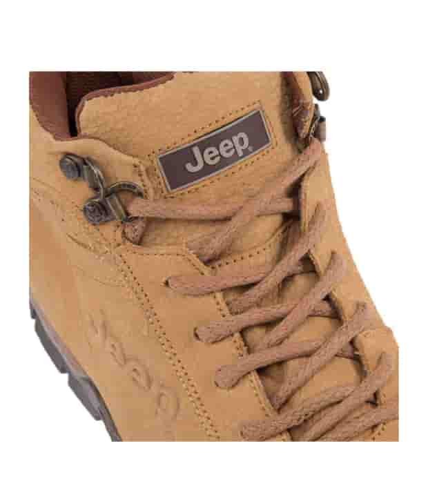 Botín Montaña y Senderismo Marca GEEP Caballero ...