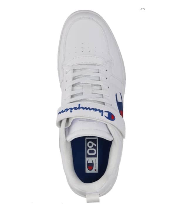 Tenis Arena Power Low Marca CHAMPION Caballero ...