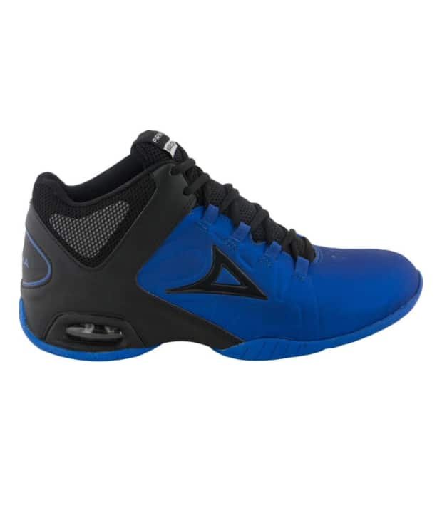 Tenis Basketball Azules Caballero Marca PIRMA - zapateriaparedesygamboa.com