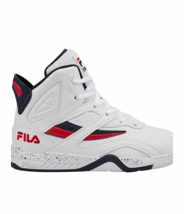 Tenis Dereverse Speckle FILA Niño - zapateriaparedesygamboa.com