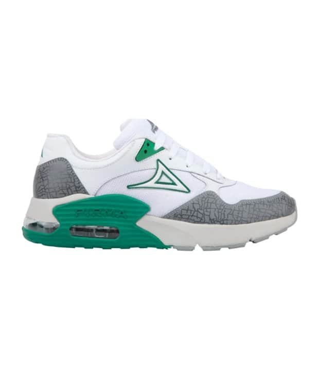 Tenis Deportivos Válvula Verde Marca PIRMA Caballero ...